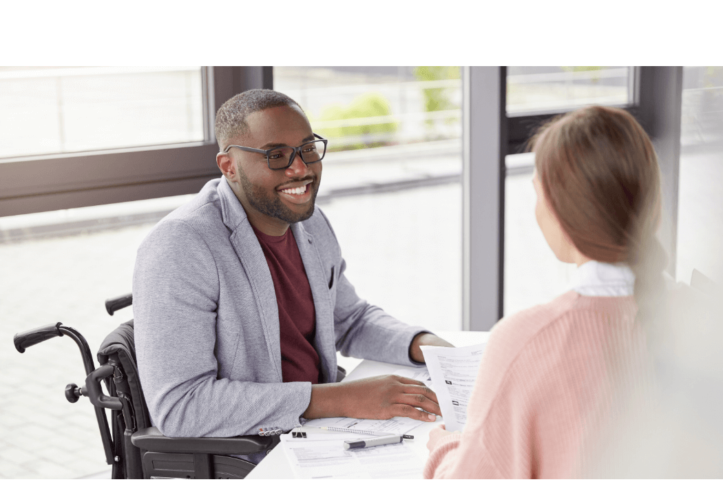 Portico Joins the Business Disability Forum | Portico Guest Services