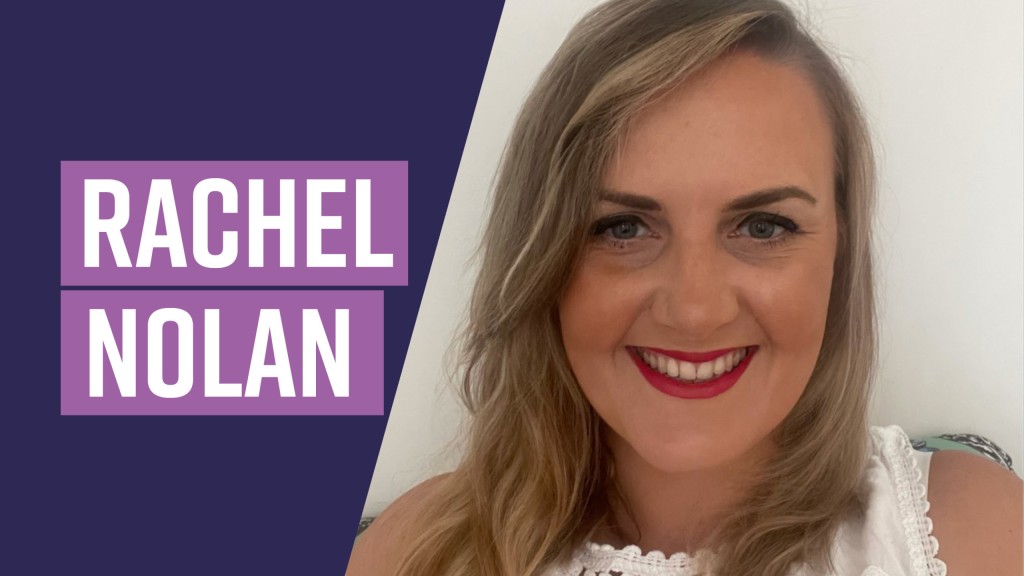 Introducing our Newest Operations Manager | Portico Guest Services