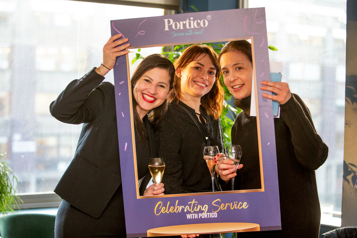 Portico honours loyal employees with inaugural Service Awards Ceremony ...