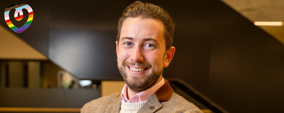 Pride Q+A Session with Oliver Hiner, Director of Operations at Portico ...