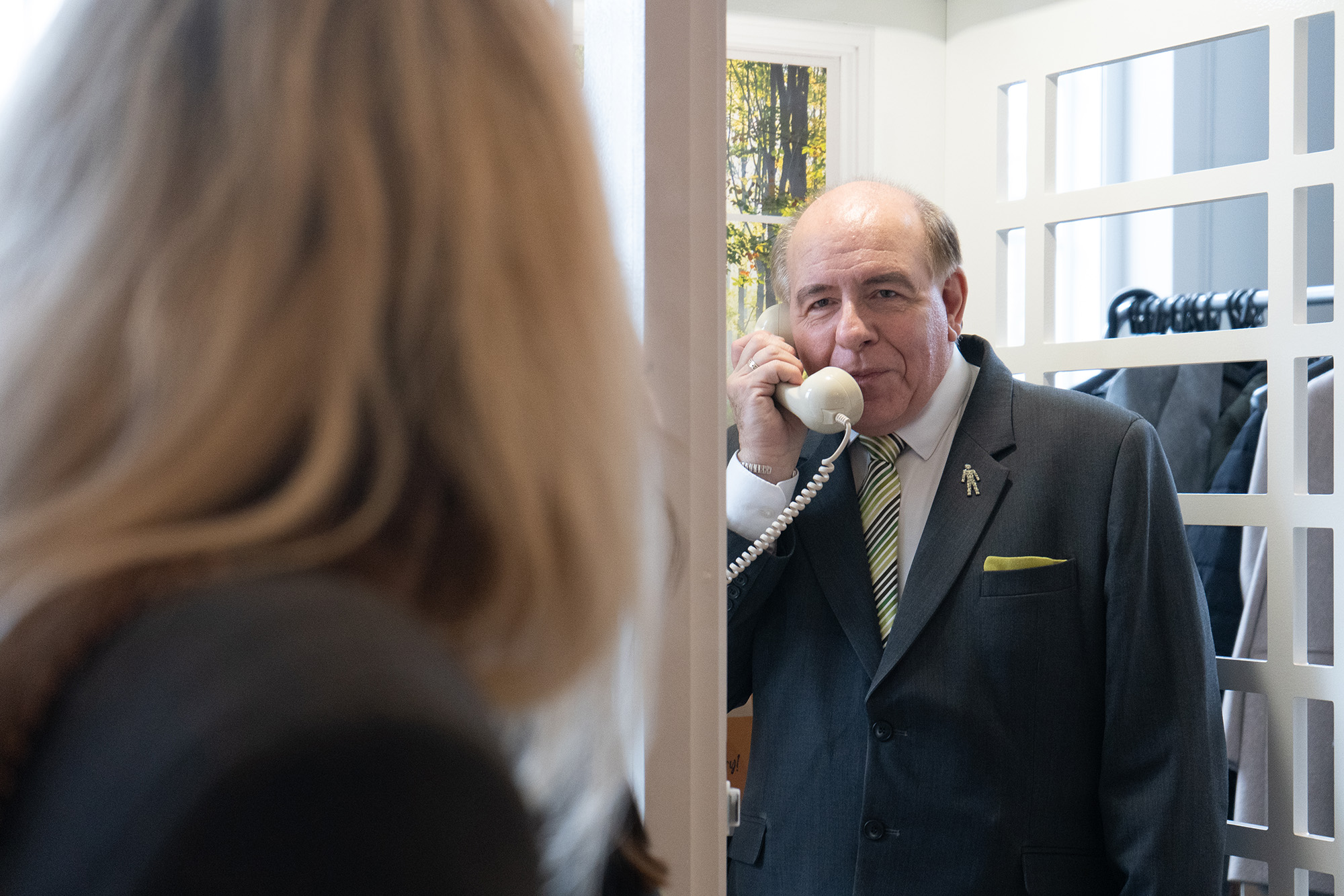 The Importance of Telephone Communication | Portico Guest Services